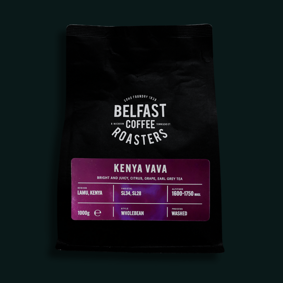 Coffee – Belfast Coffee Roasters